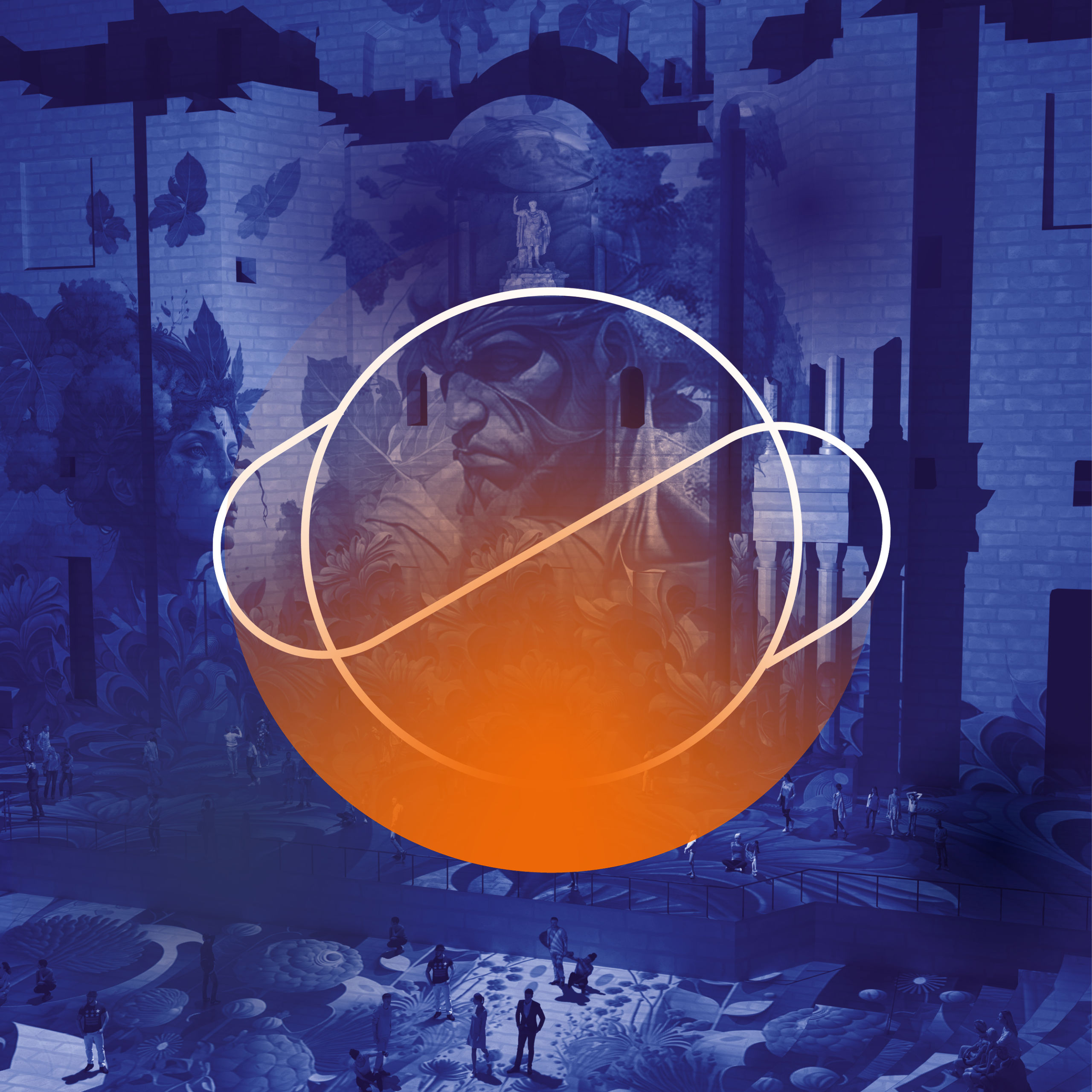 L'Odyssée Sonore - Parcours spectacle immersif- théâtre antique