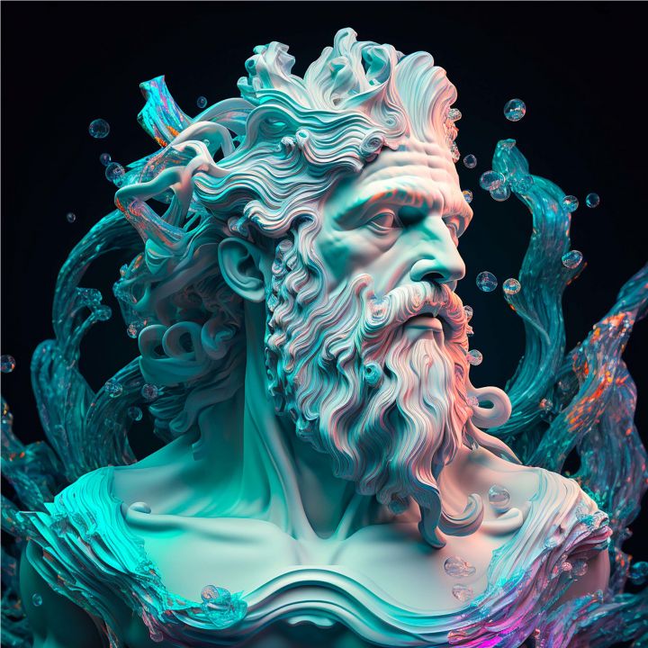 NEPTUNE / POSeIDON - The Sound Odyssey
